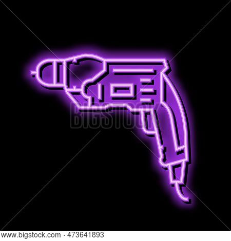 Drill Construction Vector & Photo (Free Trial) | Bigstock