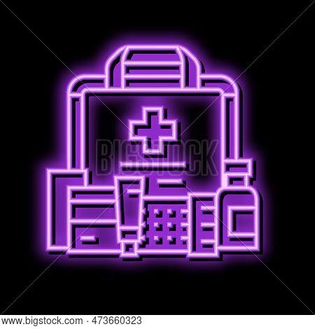First Aid Kit Health Vector & Photo (Free Trial) | Bigstock