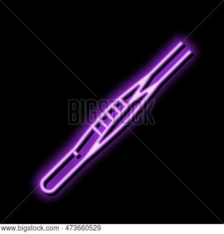 Tweezers First Aid Vector & Photo (Free Trial) | Bigstock