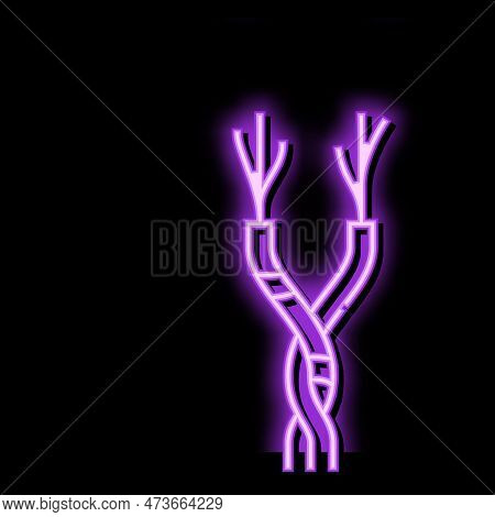 Twisted Pair Cable Vector & Photo (Free Trial) | Bigstock