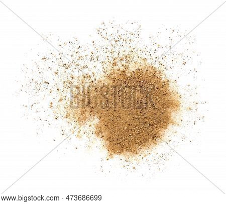 Dust Pile Images, Illustrations & Vectors (Free) - Bigstock