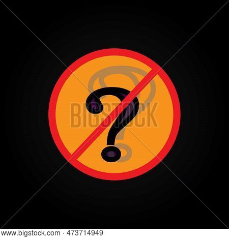 Question Mark Icon Image & Photo (Free Trial) | Bigstock