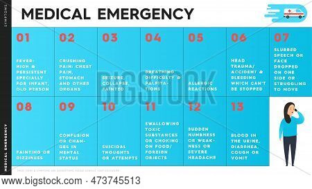 Vector Infographic Vector & Photo (Free Trial) | Bigstock