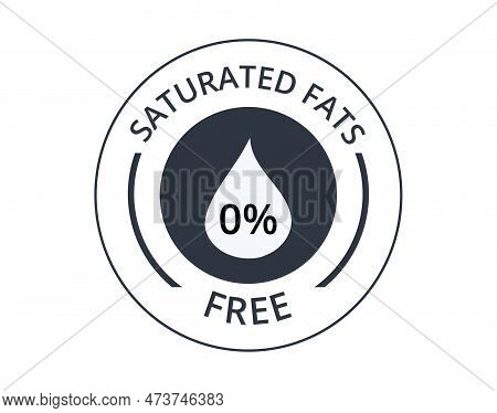 Saturated Fats Free Vector & Photo (Free Trial) | Bigstock