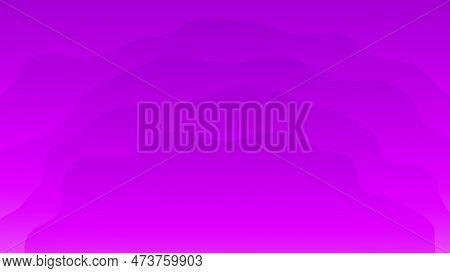 Vivid Purple Gradient Image & Photo (Free Trial) | Bigstock