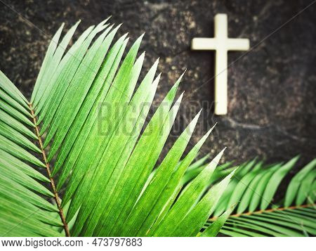 Lent Season,holy Week Image & Photo (Free Trial) | Bigstock