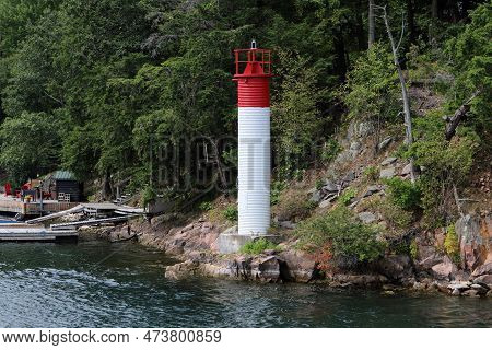 Lighthouse Image & Photo (Free Trial) | Bigstock