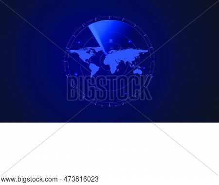 Digital Technology Vector & Photo (Free Trial) | Bigstock