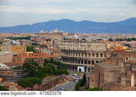 Photo Shows Panoramic Image & Photo (Free Trial) | Bigstock