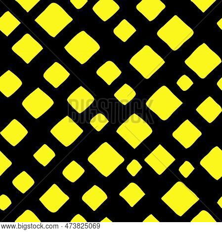 Yellow Rectangles On Vector & Photo (Free Trial) | Bigstock