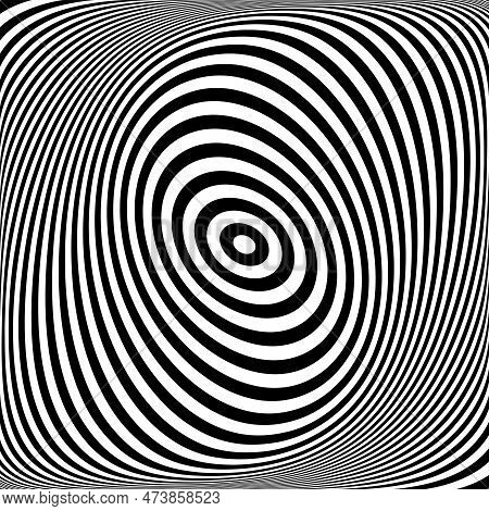 Twisting Whirl Motion Vector & Photo (Free Trial) | Bigstock