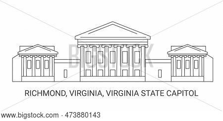 Virginia Images, Illustrations & Vectors (Free) - Bigstock