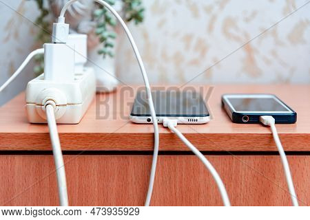 Plug Power Outlet Image & Photo (Free Trial) | Bigstock