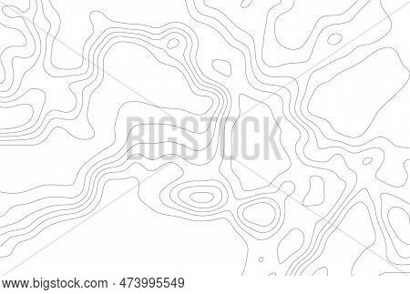 Grey Outline Vector & Photo (Free Trial) | Bigstock