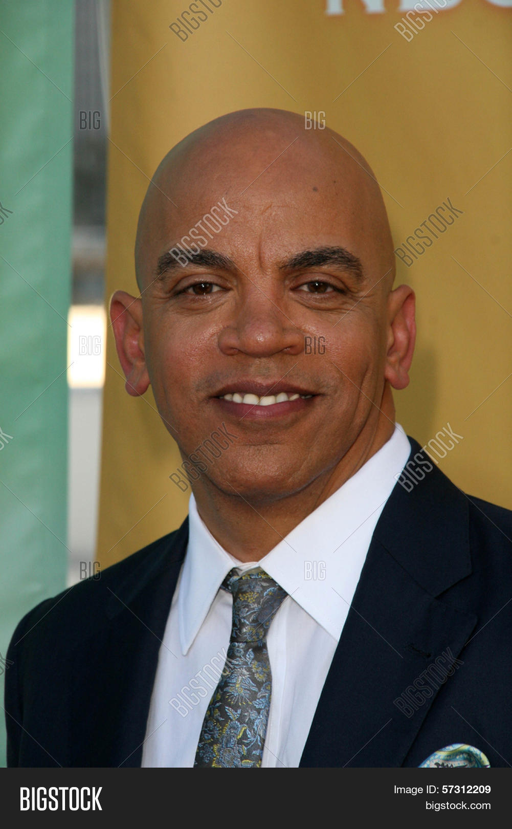 Rickey Minor NBC Image & Photo (Free Trial) | Bigstock