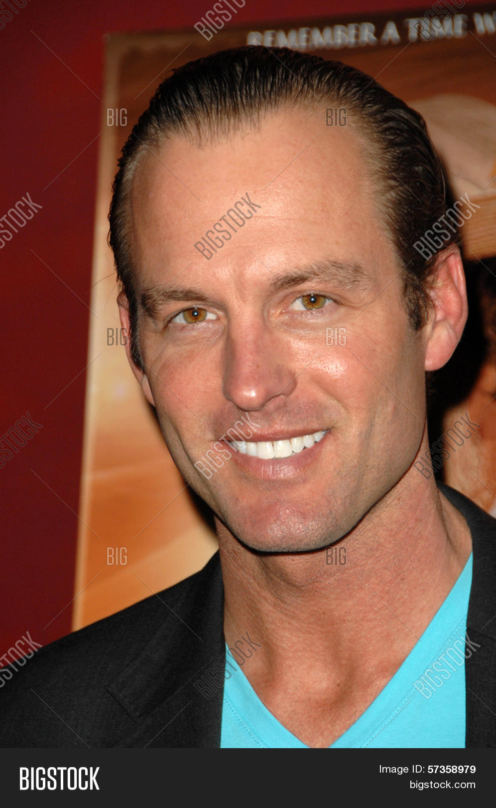 Gunner Wright " Image & Photo (Free Trial) | Bigstock