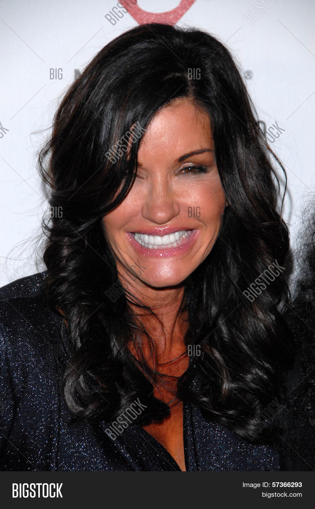 Janice Dickinson 6th Image & Photo (Free Trial) | Bigstock