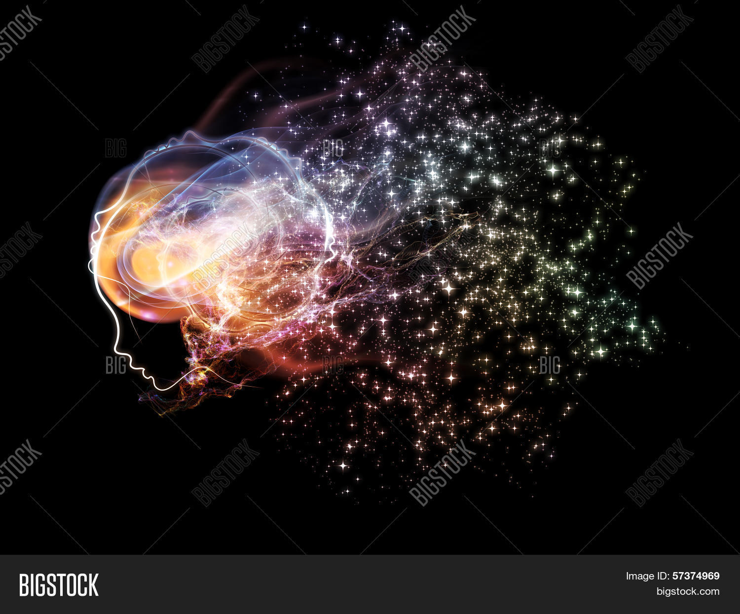 Child Spirit Image & Photo (Free Trial) | Bigstock