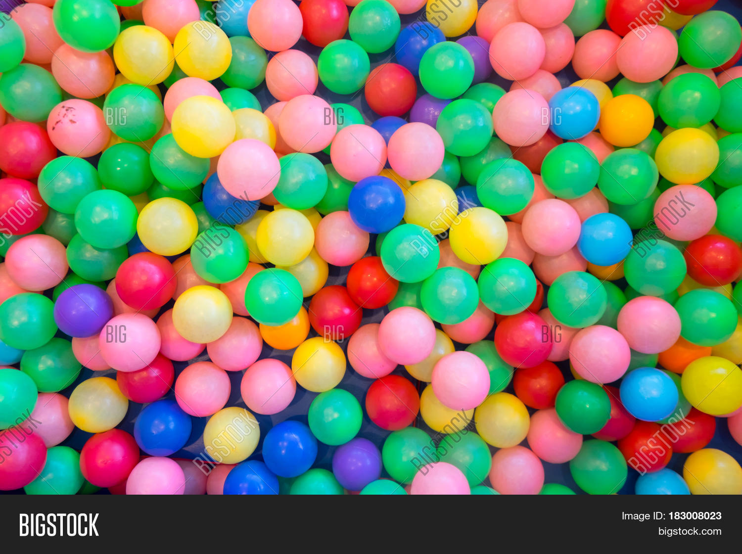 Multi Colored Highly Image & Photo (Free Trial) | Bigstock