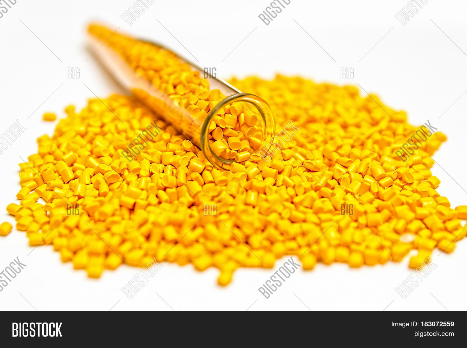 Polymeric Dye. Plastic Image & Photo (Free Trial) | Bigstock