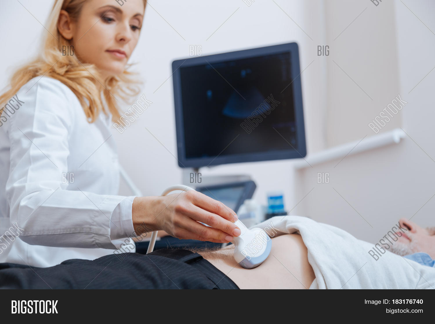 Searching Echo Sound Image & Photo (Free Trial) | Bigstock