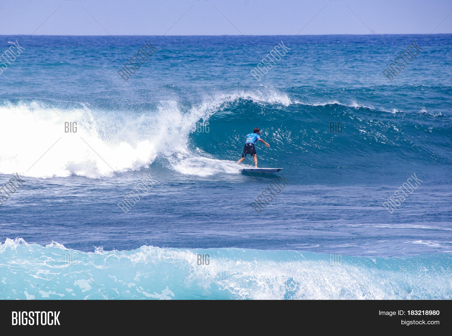 BASSE POINTE Image & Photo (Free Trial) | Bigstock