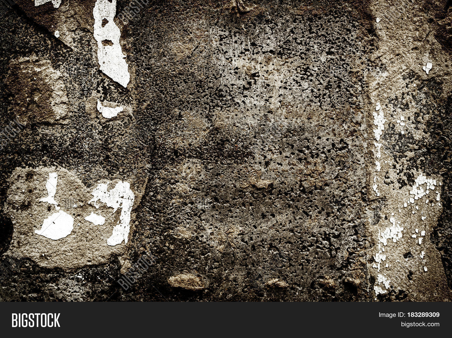 Concrete, Abstract Image & Photo (Free Trial) | Bigstock