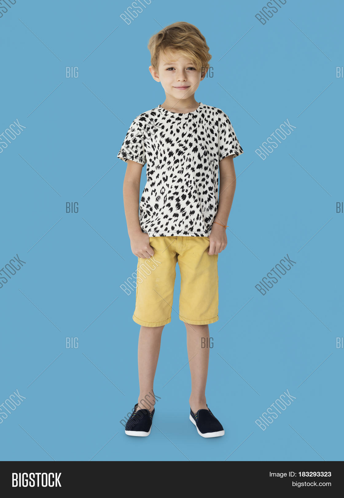 Kid Body