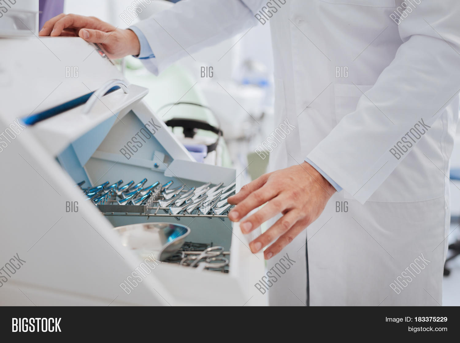 Give Ear-funnel. Young Image & Photo (Free Trial) | Bigstock