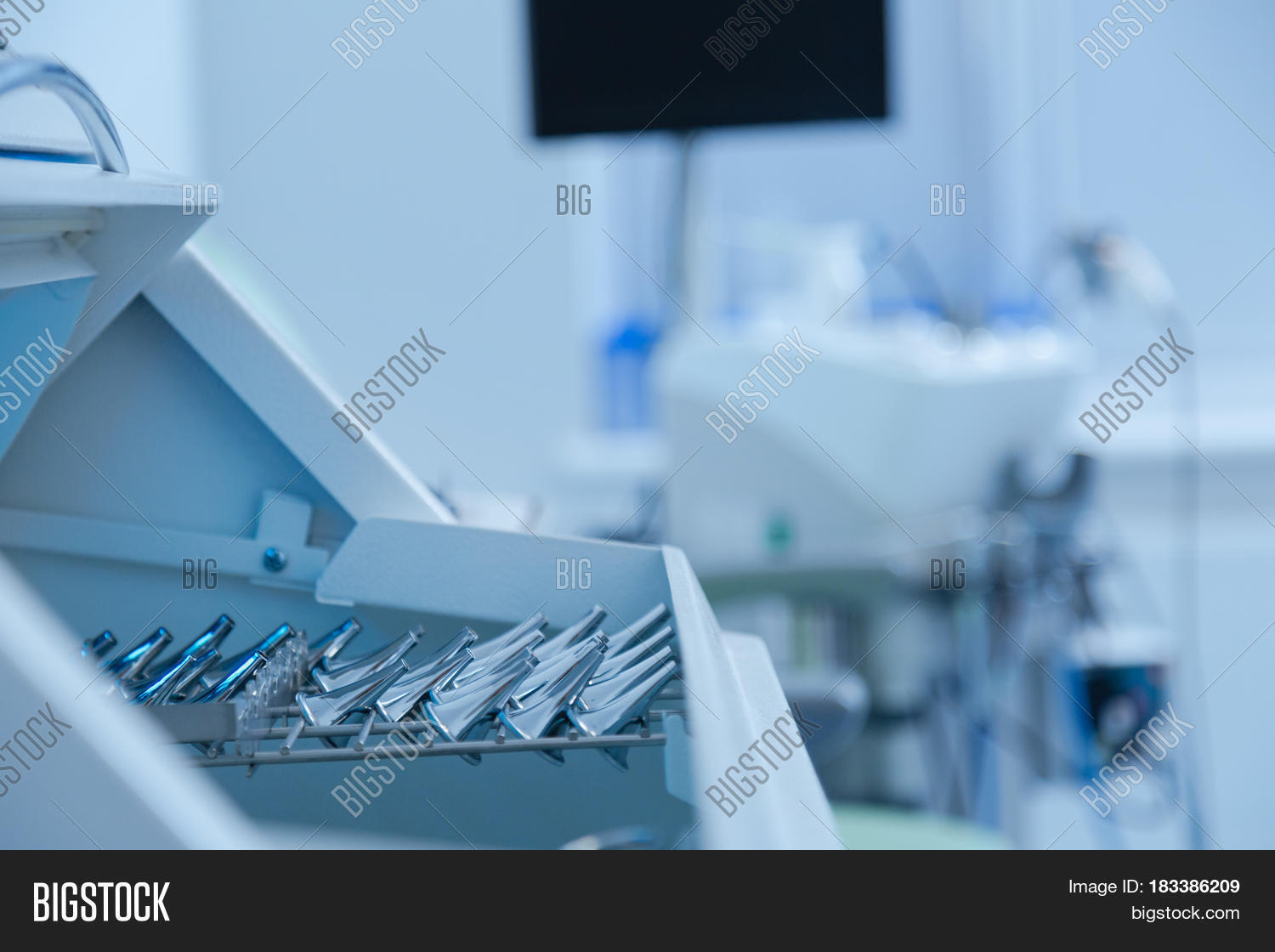 Sterile. Image & Photo (Free Trial) | Bigstock