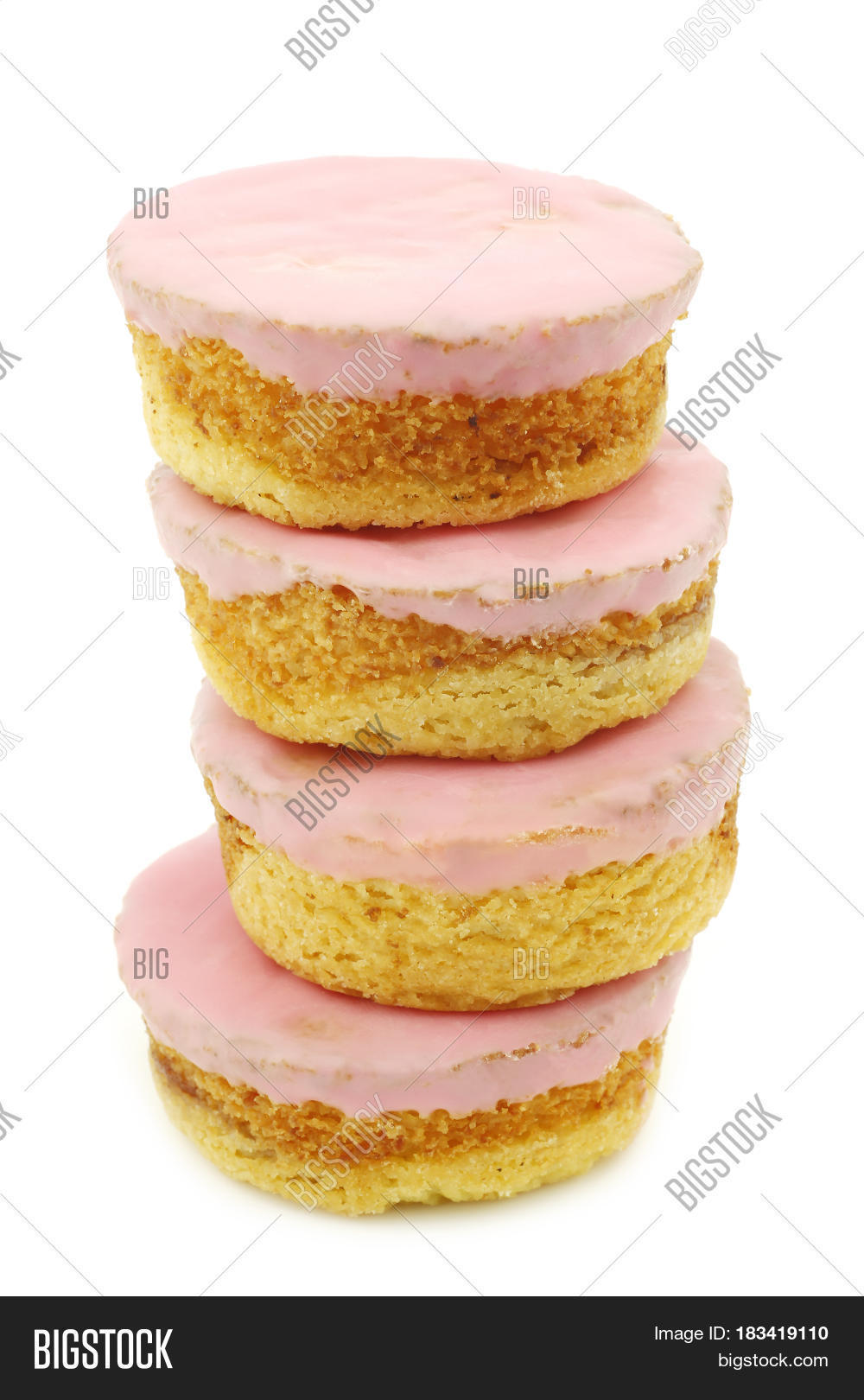 Traditional Dutch Pink Image & Photo (Free Trial) | Bigstock