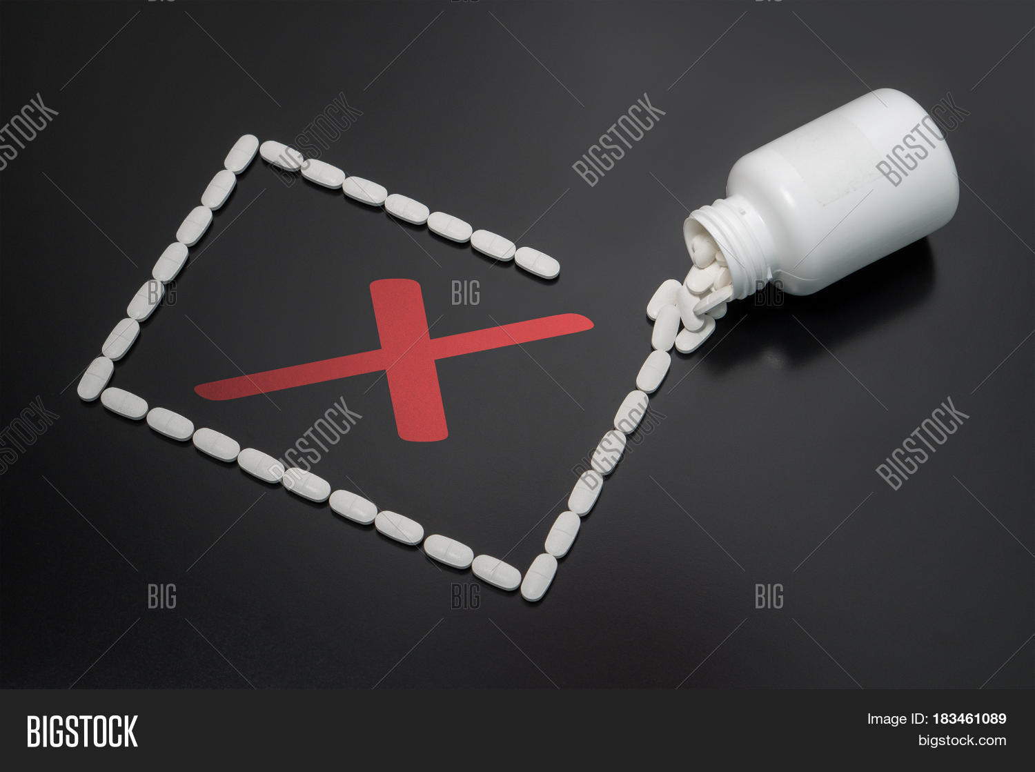 Wrong Medicine Image & Photo (Free Trial) | Bigstock