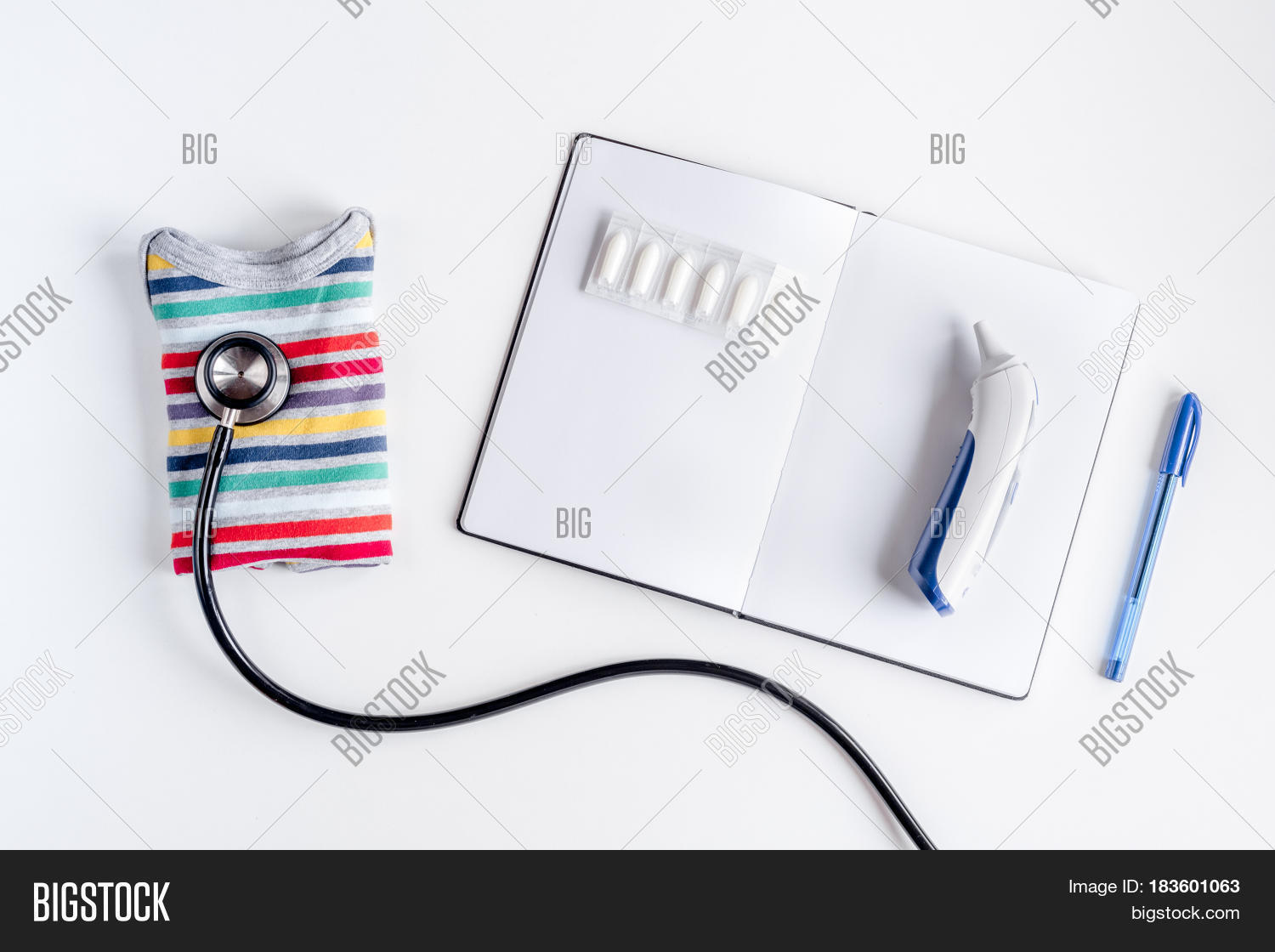 Pediatrics Equipment Image & Photo (Free Trial) | Bigstock