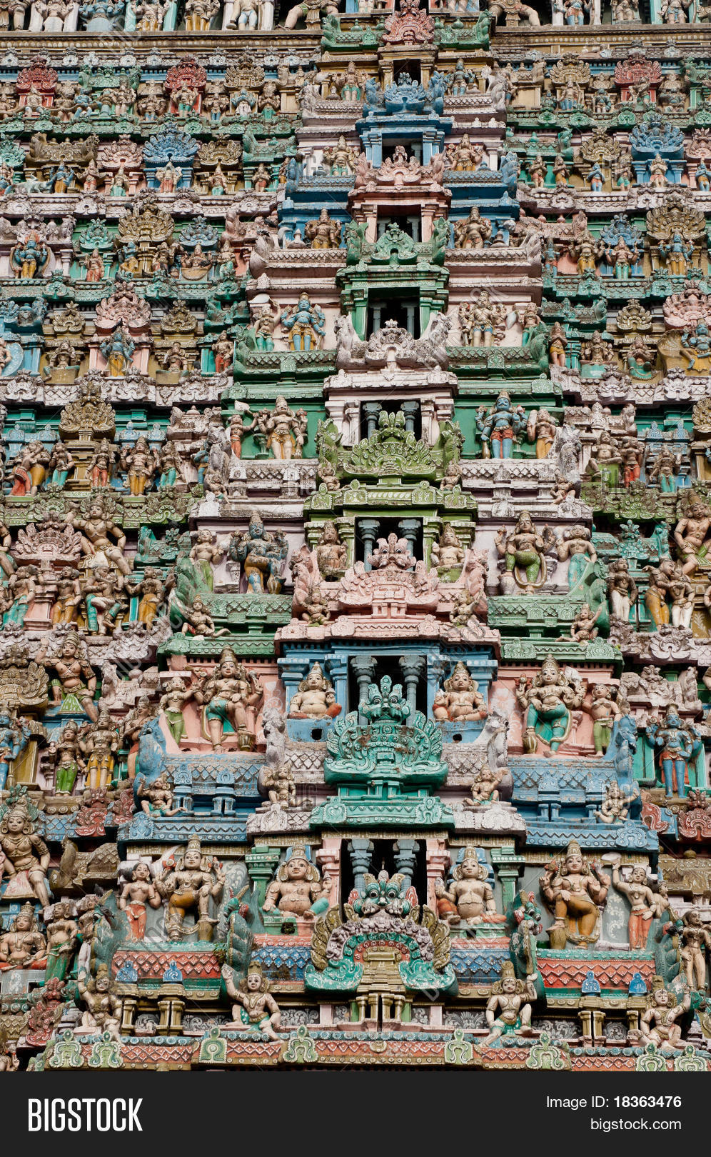 Chola Kings Image & Photo (Free Trial) | Bigstock