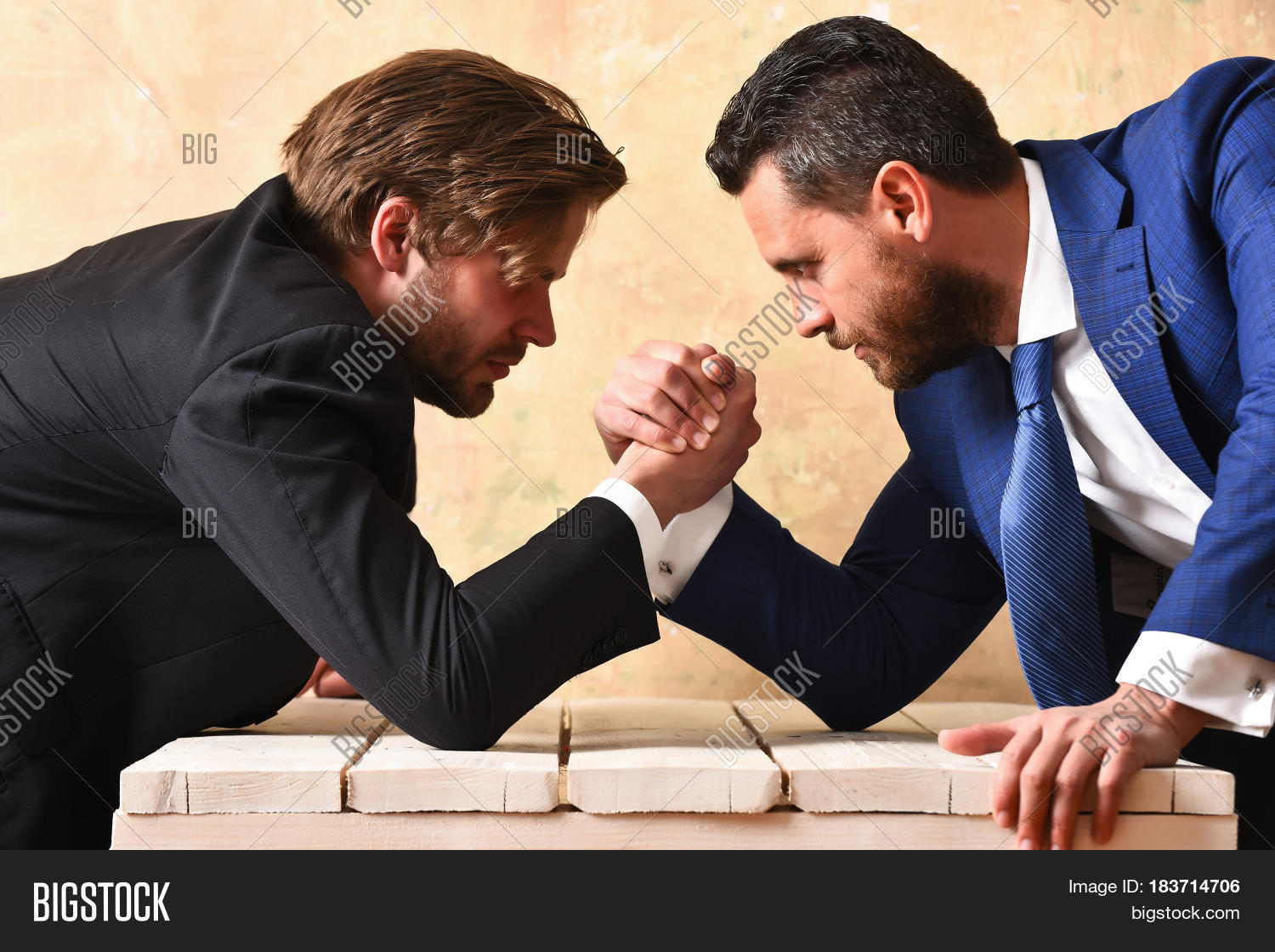 Managers Company Image & Photo (Free Trial) | Bigstock