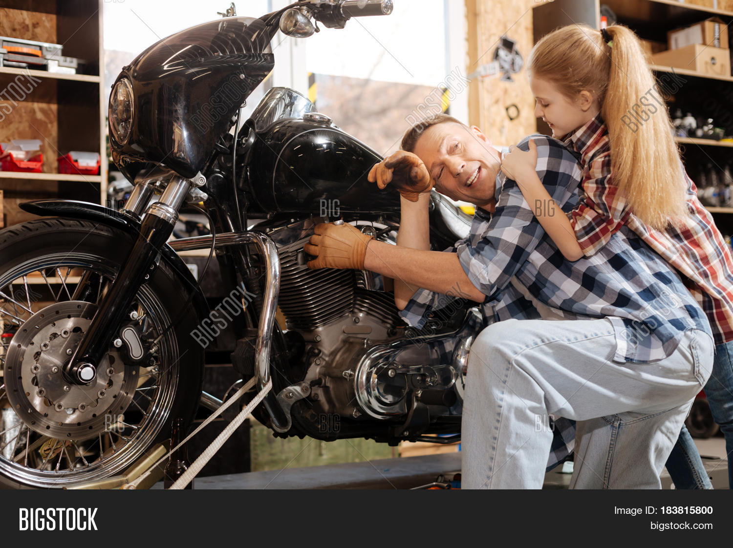 Rest Little. Attentive Image & Photo (Free Trial) | Bigstock