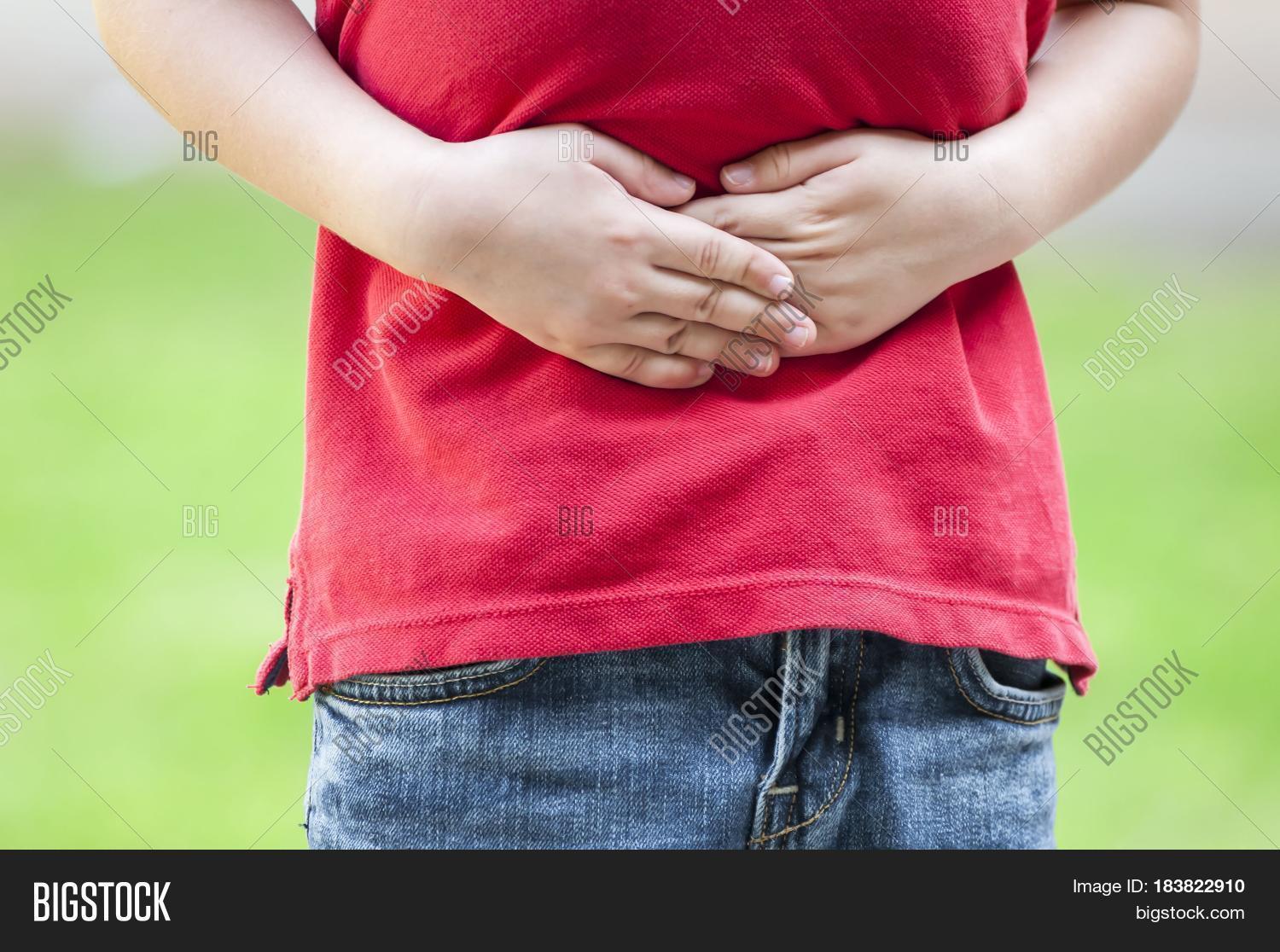 Caucasian Little Boy Image & Photo (Free Trial) | Bigstock