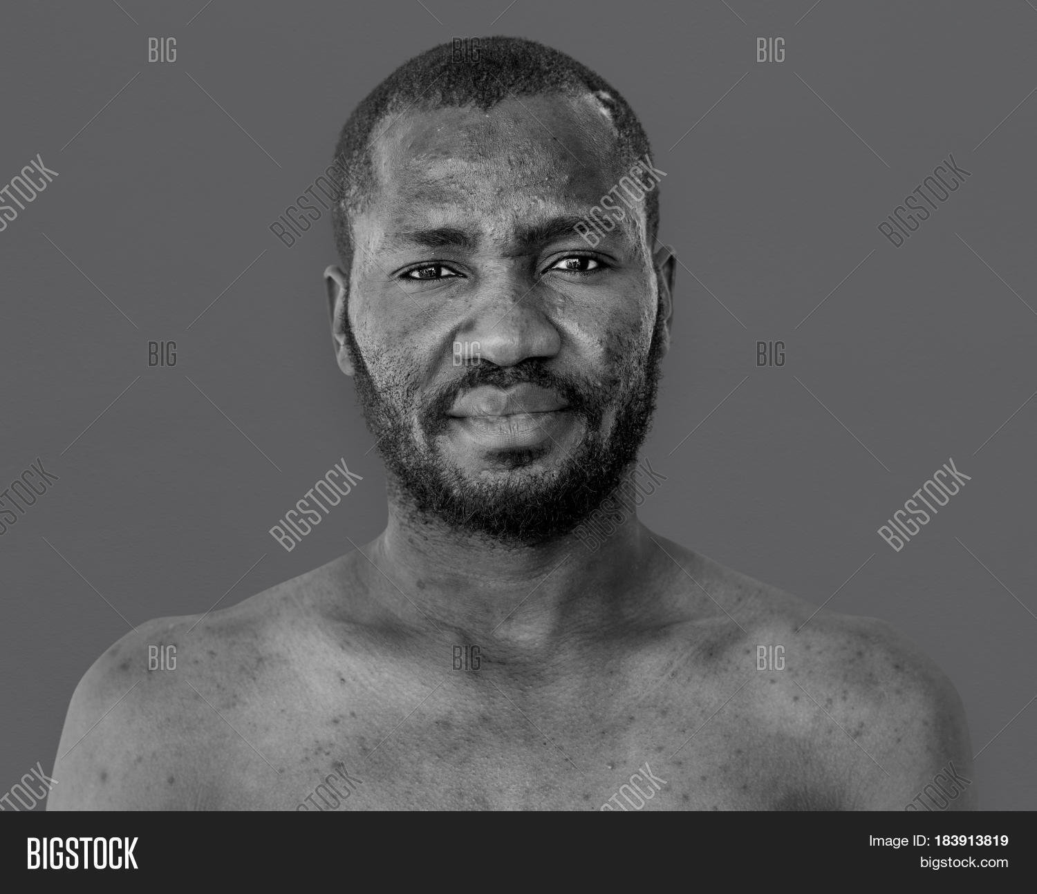 African Descent Guy Image & Photo (Free Trial) | Bigstock