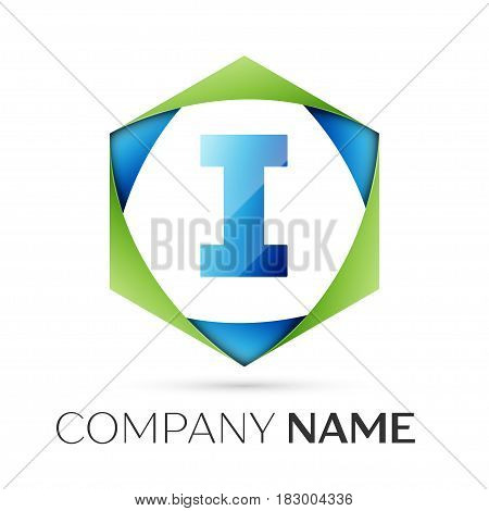 Letter Vector Logo Vector & Photo (Free Trial) | Bigstock