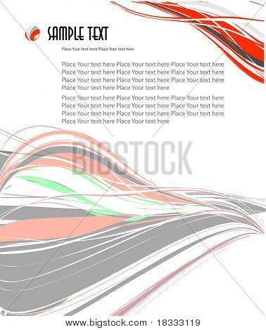 Line Perspective Vector & Photo (Free Trial) | Bigstock