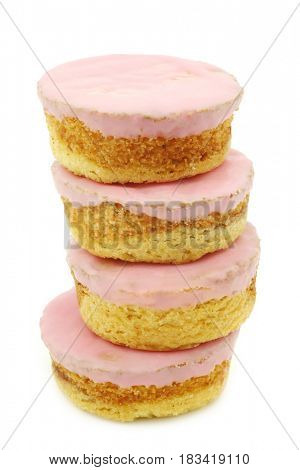 Traditional Dutch Pink Image & Photo (Free Trial) | Bigstock