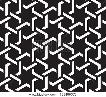 Islamic Line Pattern Vector & Photo (Free Trial) | Bigstock