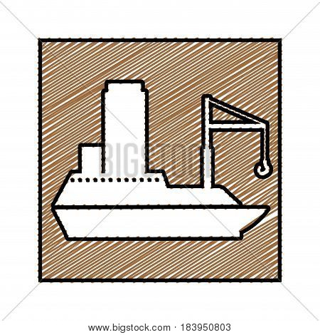 Color Pencil Drawing Vector & Photo (Free Trial) | Bigstock