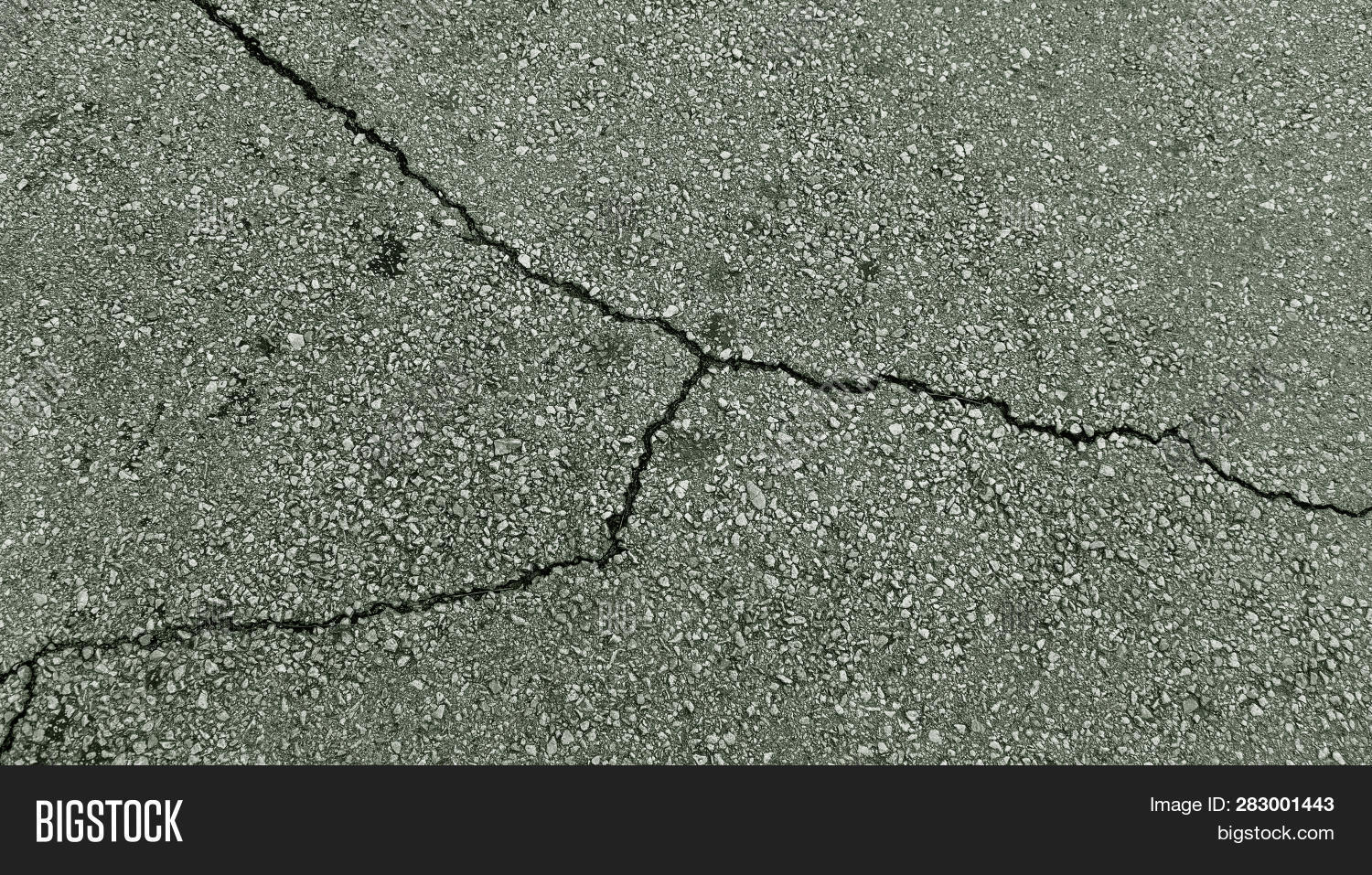 Abstract Cracked Image & Photo (Free Trial) | Bigstock