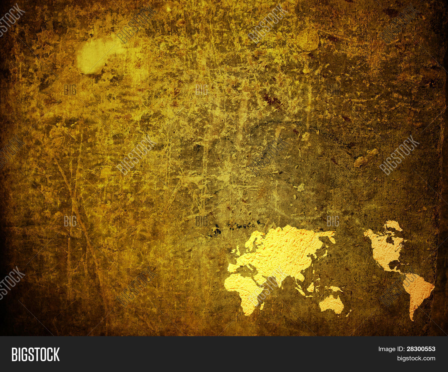 World Map Textures Image & Photo (Free Trial) | Bigstock