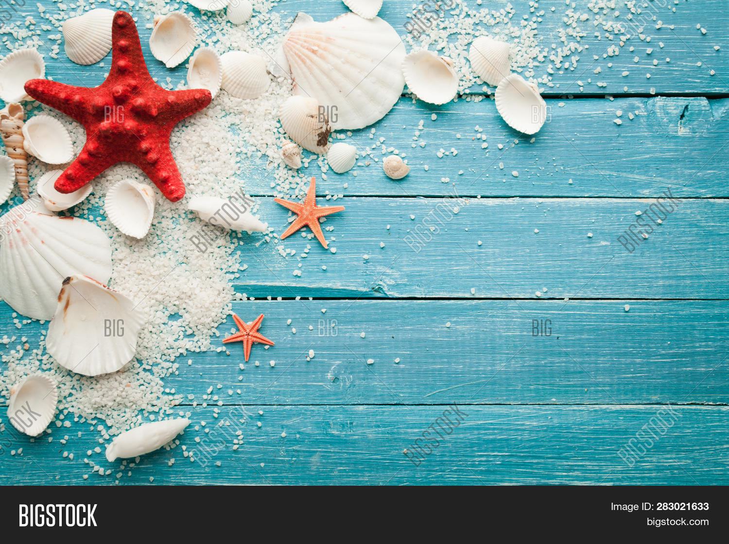 Summer Background Red Image & Photo (Free Trial) | Bigstock