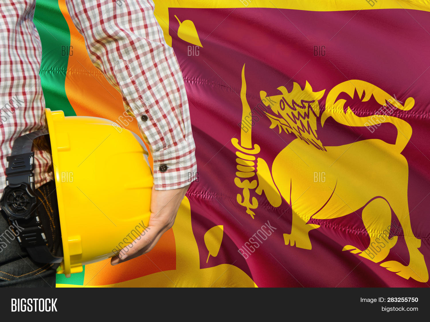 Ltte Flag Wallpaper