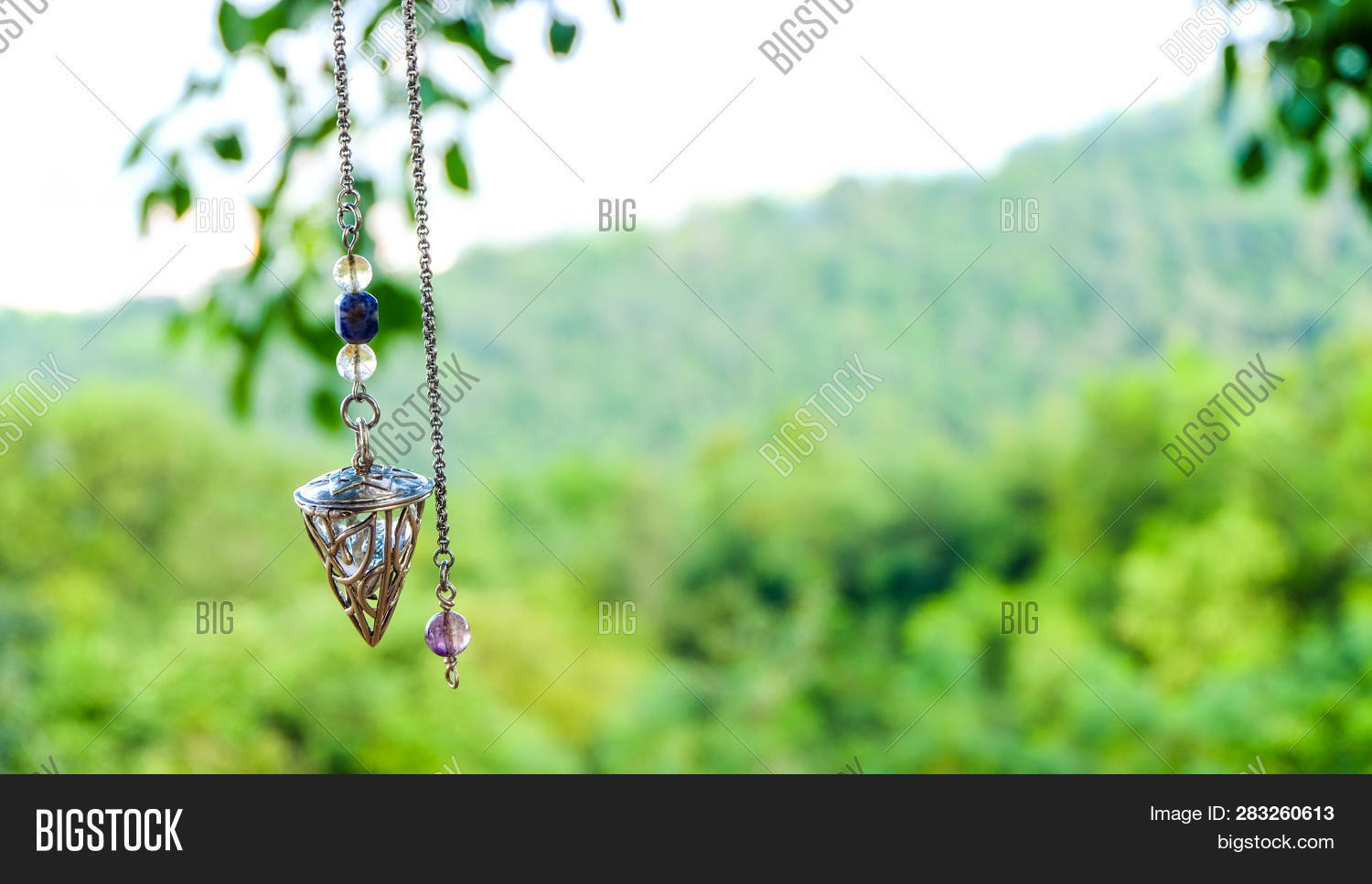 Foretelling Future Image & Photo (Free Trial) | Bigstock