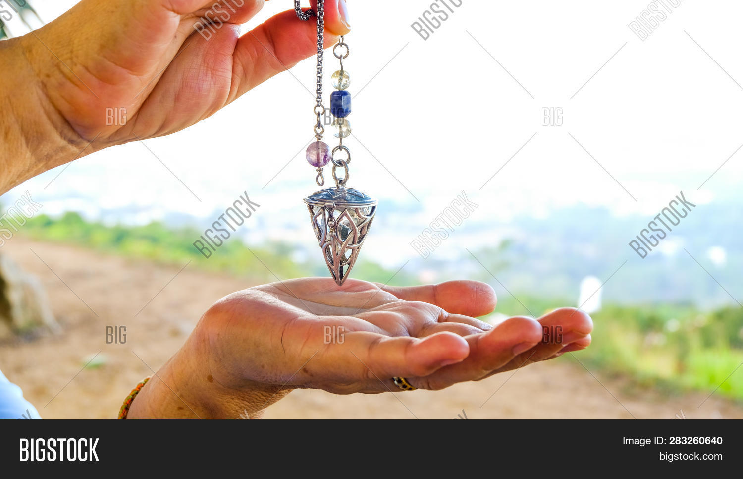 Holding Using Quartz Image & Photo (Free Trial) | Bigstock