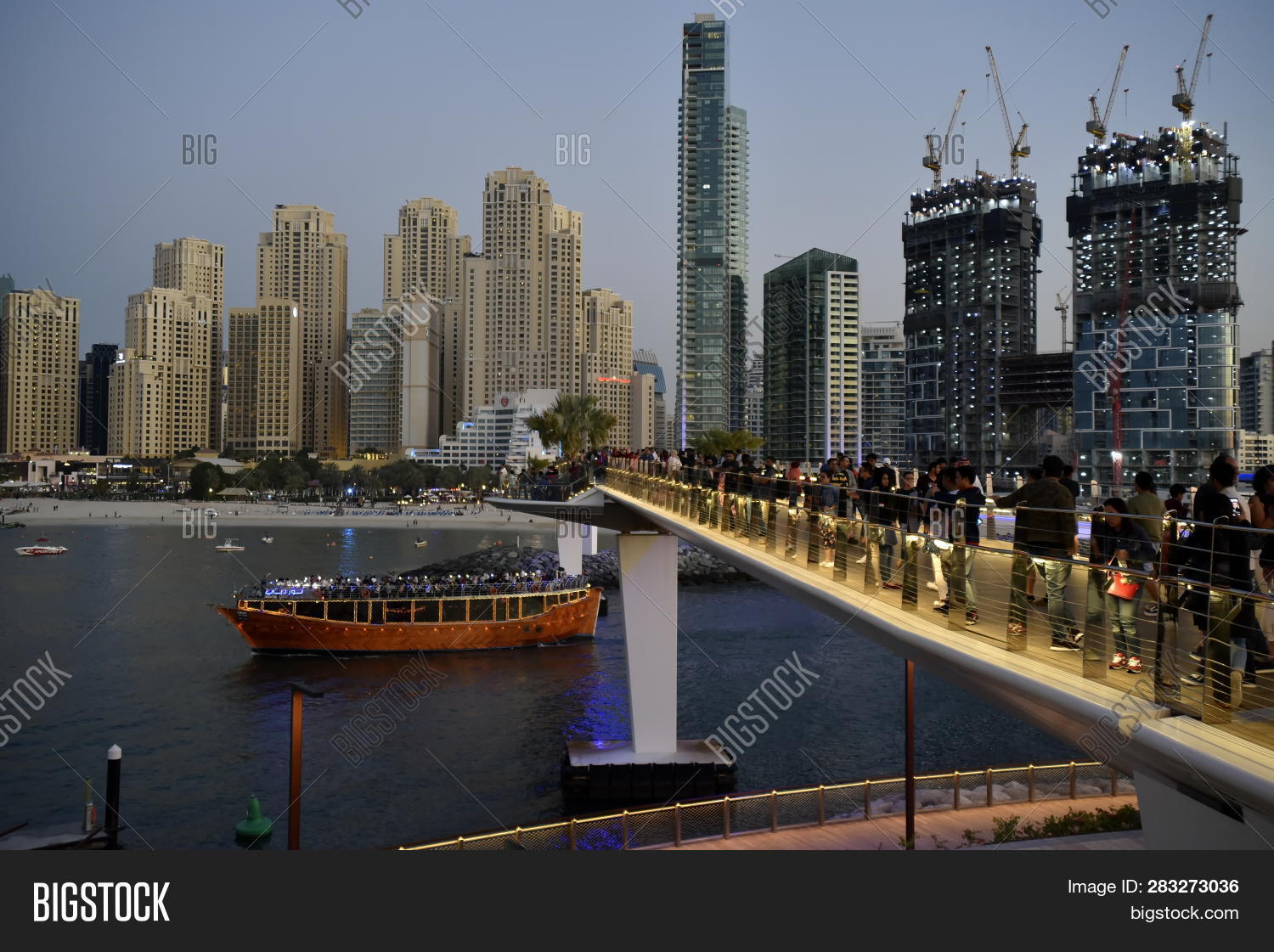 Bluewaters Island Image & Photo (Free Trial) | Bigstock